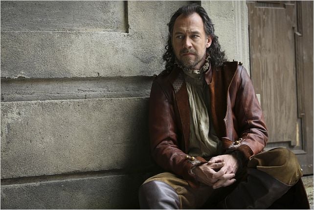 Dominic Mafham - Alchetron, The Free Social Encyclopedia